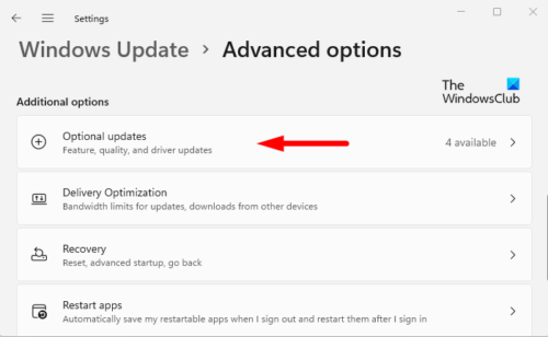 No audio input device found on Windows 11/10