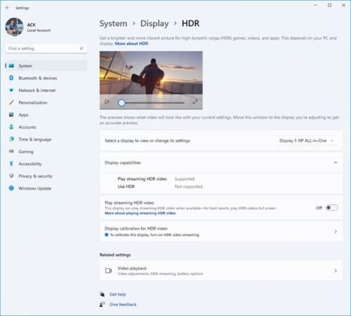 How to fix Windows Scaling issues for High-DPI devices