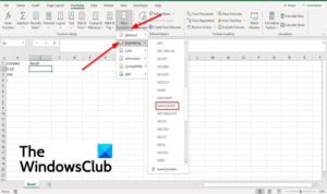 How to use IMARGUMENT function in Excel