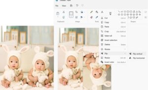 Microsoft Paint Tips and Tricks for Windows 11 users