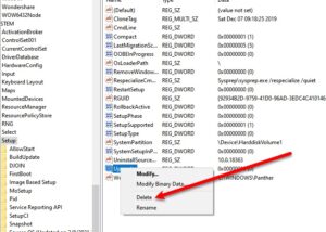 Error Code 1606, Could not access Network Location