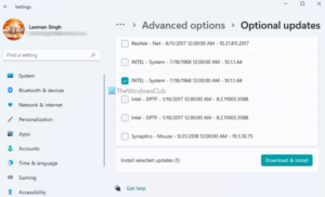 How to use HP Support Assistant to update drivers and firmware