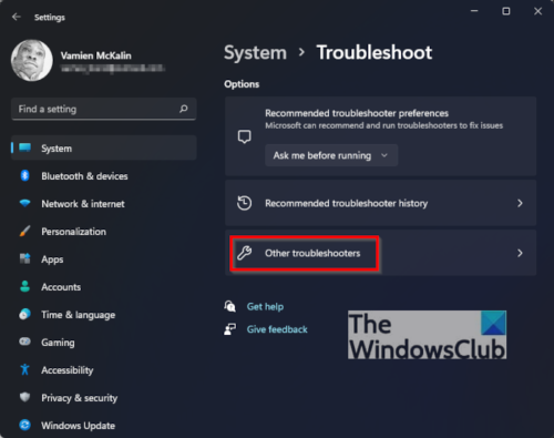 Games crashing after Windows 11 Update [Fix]