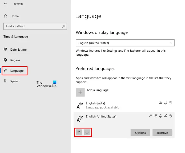 How to reset Keyboard settings to default in Windows 11/10 How to reset Keyboard settings to default in Windows 11/10