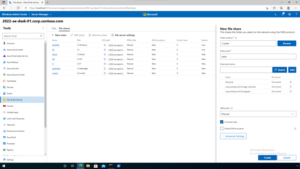 Improve network speed using SMB compression in Windows 11