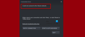 Fix Steam Content File Locked error