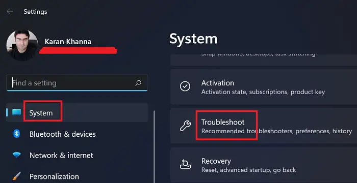 Windows Update Troubleshooter Probleme Mit Windows Updates Beheben