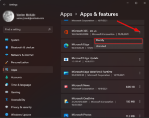 Fix WINWORD.EXE Bad Image error on Windows 11/10