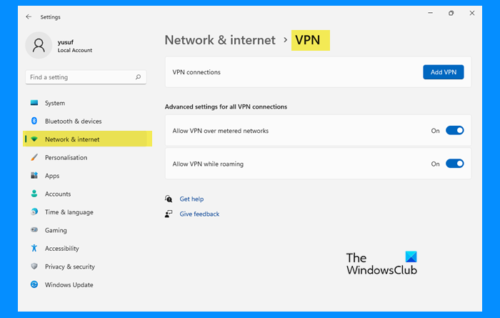 Fix Error Code 3304 on Paramount Plus