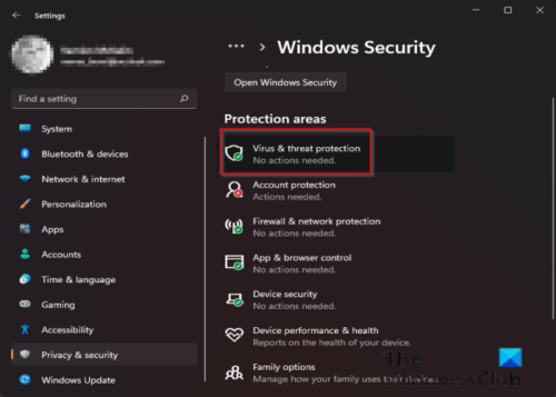 Fix AMD Installer Error 195 on Windows 11