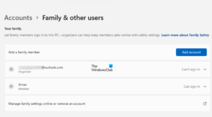 How to login as an Administrator in Windows 11/10