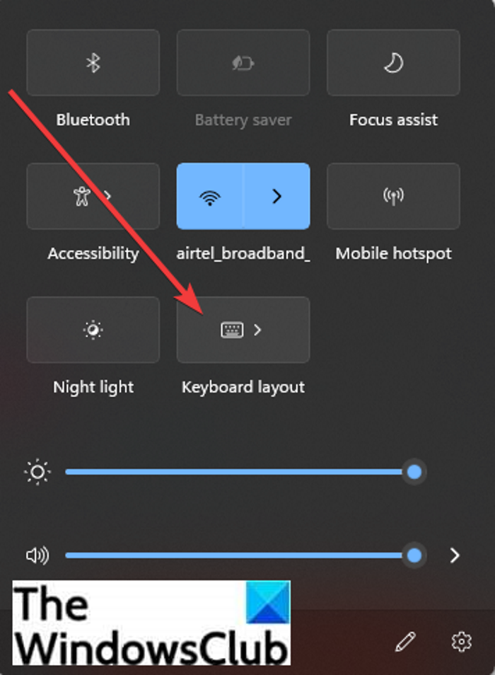 Windows 11 Add New Keyboard Layout | Images and Photos finder Windows 11 Add New Keyboard Layout | Images and Photos finder