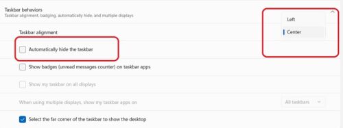 Windows 11 Tips and Tricks to make the best of its features