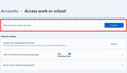 Proxy Authentication Error 2606 in OneDrive [Fix]