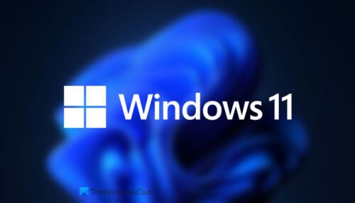 How to create Windows 11 bootable installation media with MCT