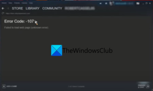 Fix Steam Guard not showing Code