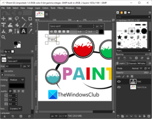 How to edit AI files using online tool or free Windows software