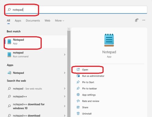 Windows 11 Tutorial for Beginners - Video included!