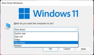 Windows 11 Tutorial for Beginners - Video included!