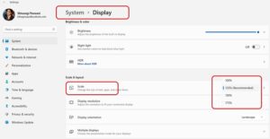 Windows 11 Tutorial for Beginners - Video included!