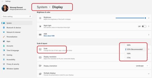 Windows 11 Tutorial for Beginners - Video included!