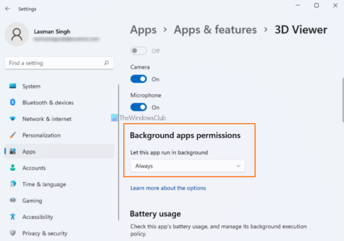 Taskbar Notifications not showing in Windows 11