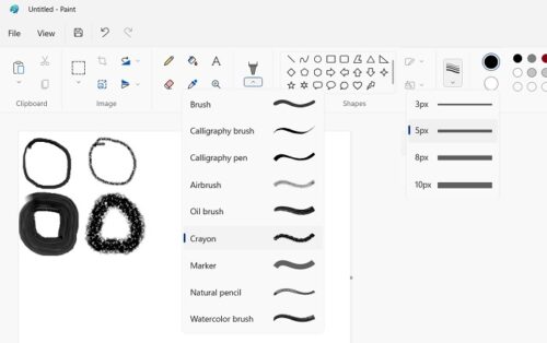 Microsoft Paint Tips and Tricks for Windows 11 users