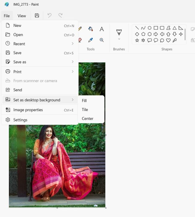 Microsoft Paint Tips and Tricks for Windows 11