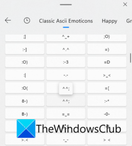 How to use Clipboard History in Windows 11