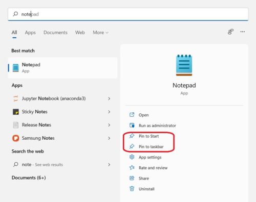 Windows 11 Tutorial for Beginners - Video included!