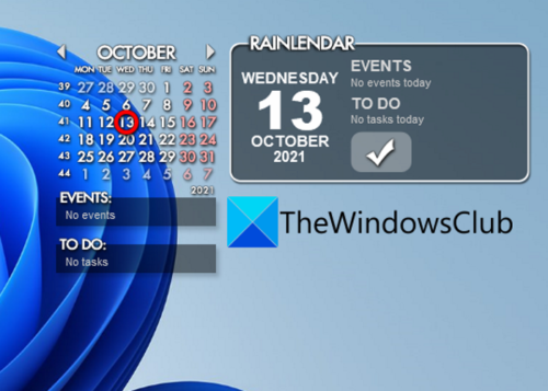 Best Free Windows 11 Widgets and Gadgets