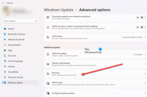 Reset this PC: Restore Windows to factory settings without losing files