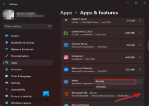 Fix OneDrive Error Code 0x8004da9a