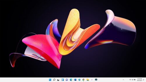 How to take a screenshot in Windows 11/10 PC