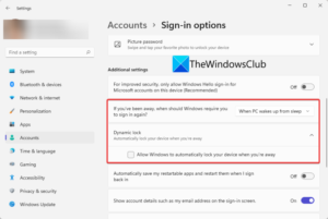 Privacy and Security Settings in Windows 11 you should know