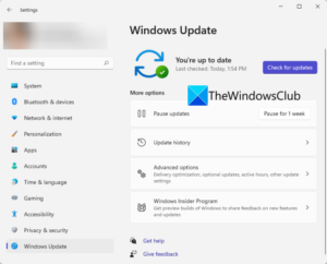 Privacy and Security Settings in Windows 11 you should know