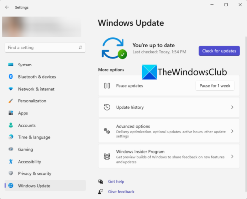 Privacy and Security Settings in Windows 11 you should know