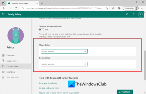 How to Set up and Use Parental Controls in Windows 11