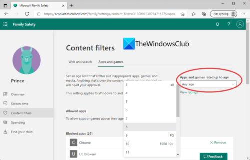 How to Set up and Use Parental Controls in Windows 11