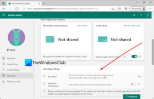 How to Set up and Use Parental Controls in Windows 11