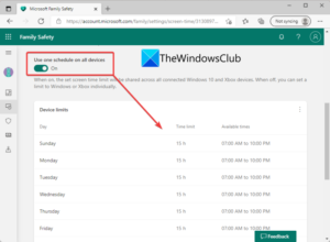 How to Set up and Use Parental Controls in Windows 11