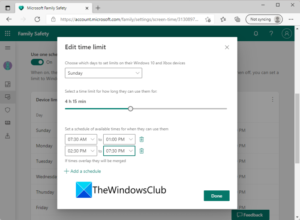 How to Set up and Use Parental Controls in Windows 11