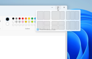 How to enable Split Screen on Windows 11