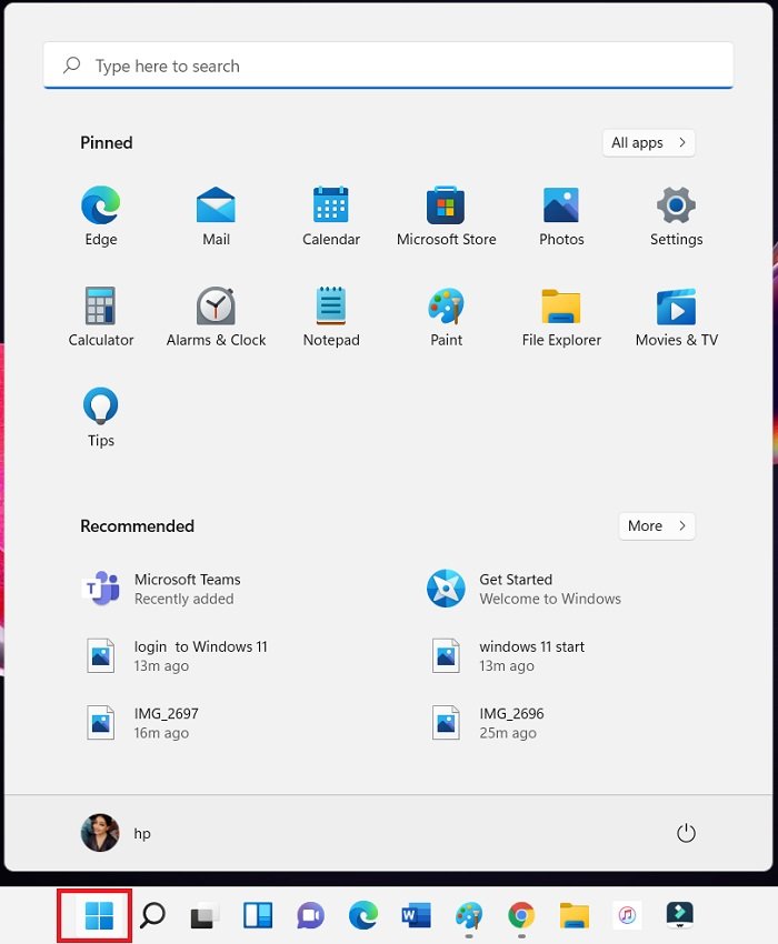 Windows 11 Tutorial for Beginners - Video included!