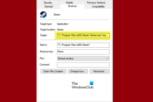 Could not connect to the Steam network [Fix]