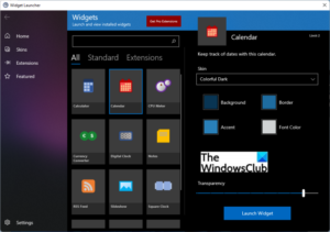 Best Free Windows 11 Widgets and Gadgets
