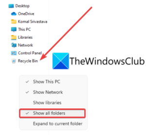 Best Windows 11 File Explorer Tips and Tricks