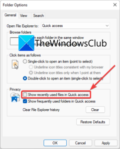 Best Windows 11 File Explorer Tips and Tricks