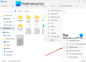 Best Windows 11 File Explorer Tips and Tricks