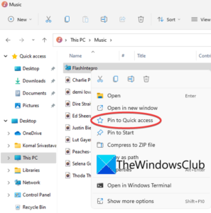 Best Windows 11 File Explorer Tips and Tricks